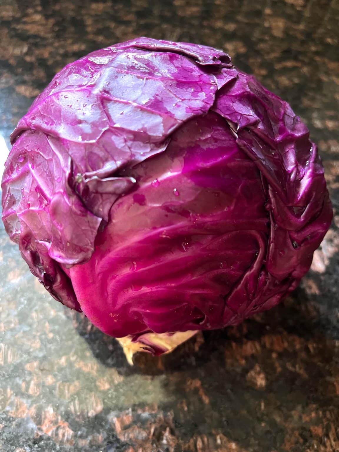 Easy Sauteed Red Cabbage Recipe – Delicious & Healthy – Melanie Cooks