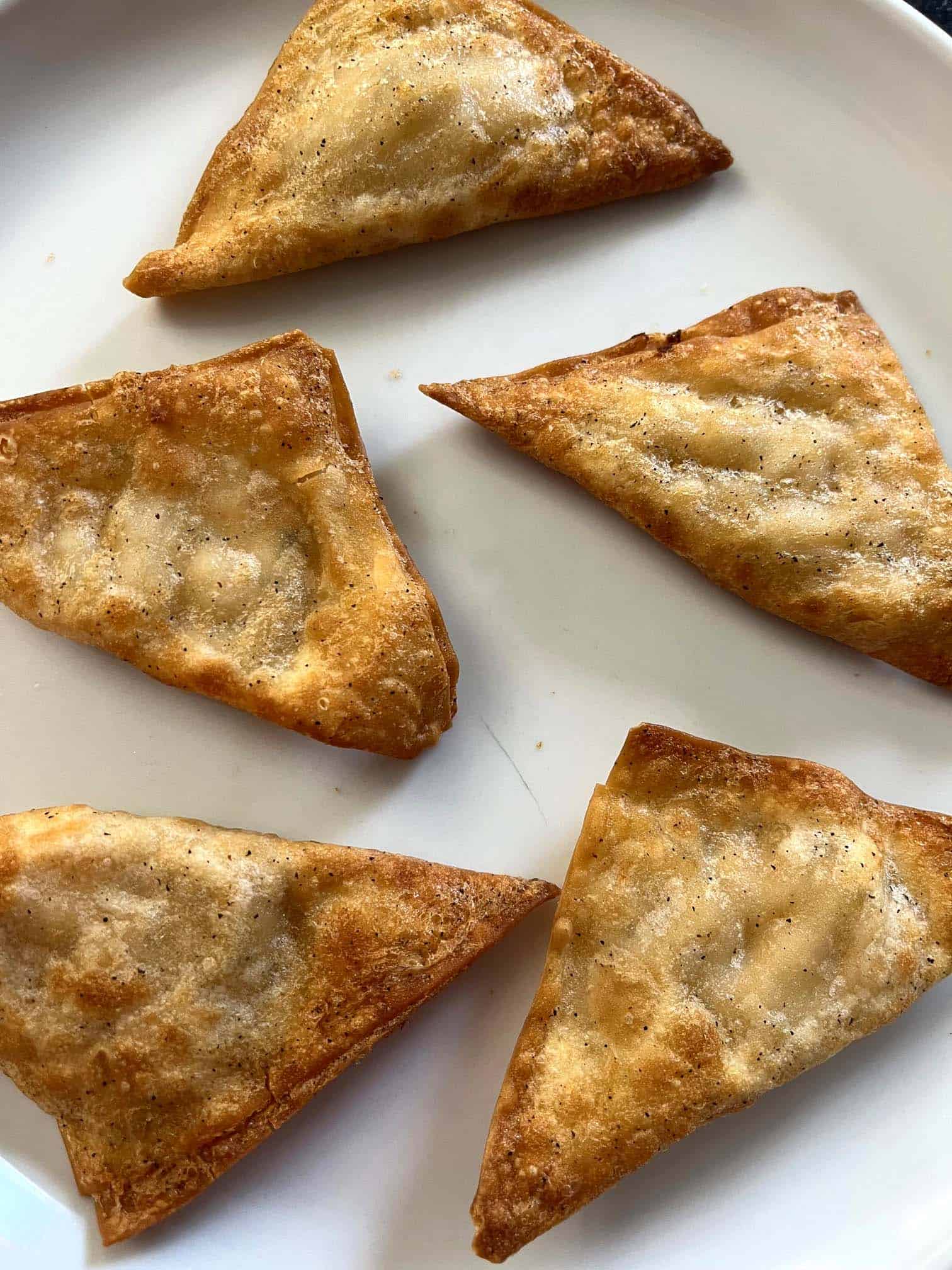 Crispy Air Fryer Frozen Chicken Poppers – Ready In 8 Minutes! – Melanie ...