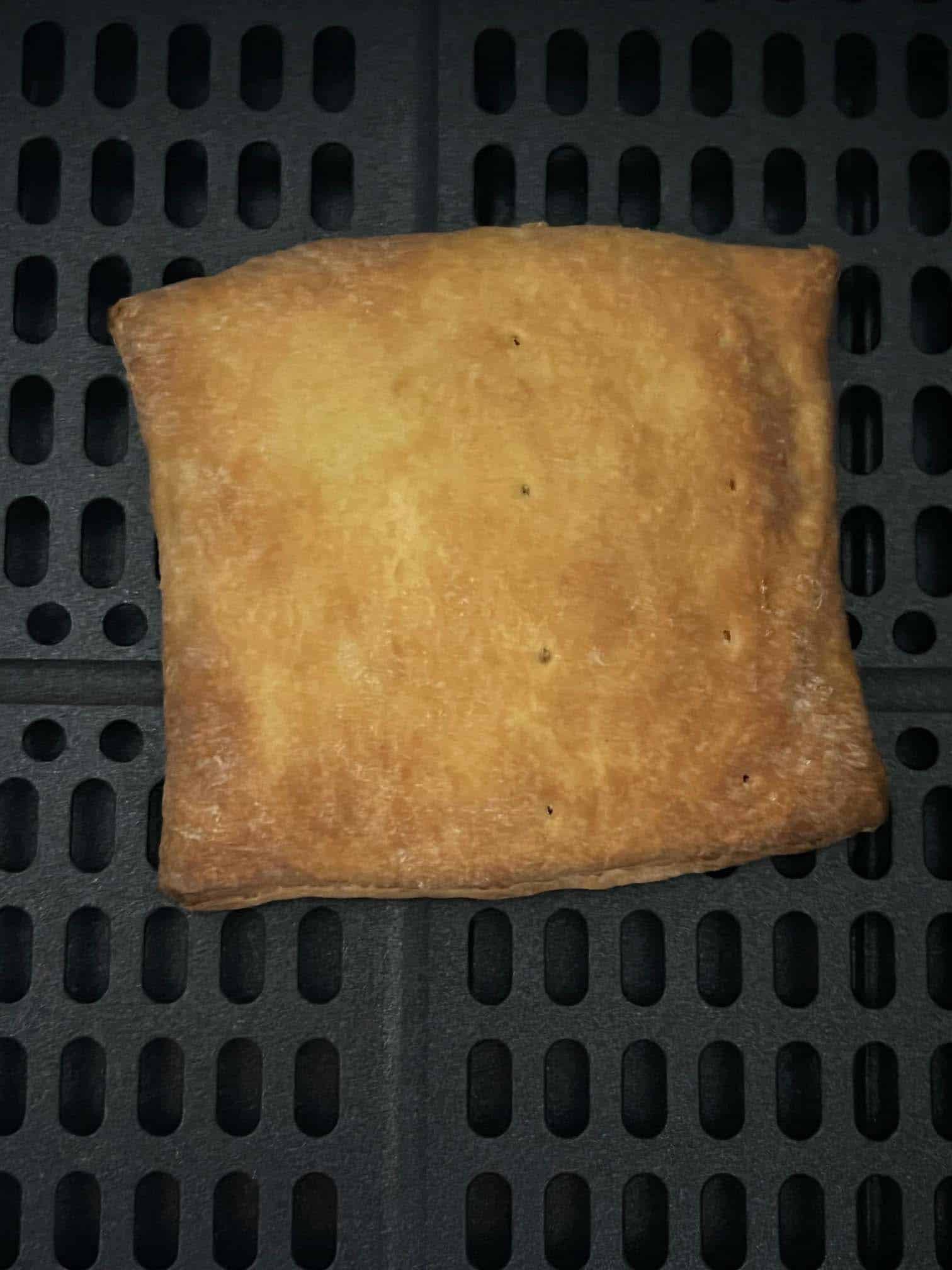 Jimmy Dean Toaster Pop-Ups In The Air Fryer – Melanie Cooks