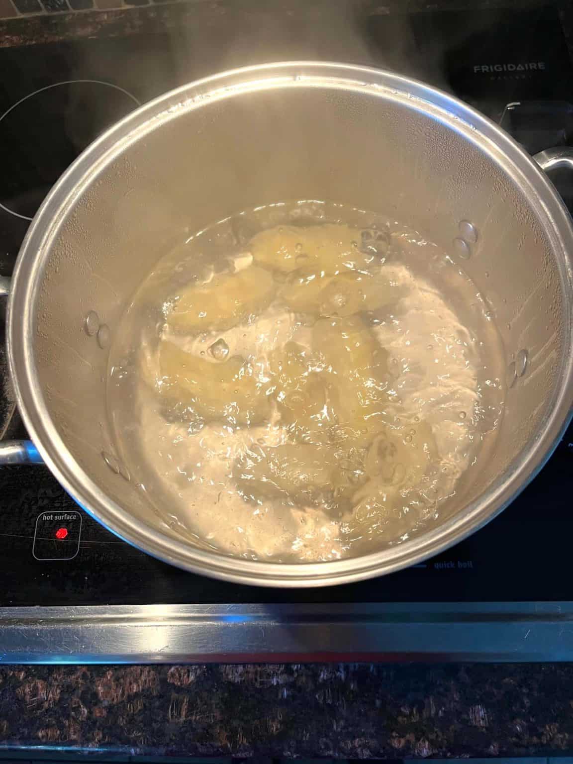 Easy Boiled Saba Bananas (Authentic Filipino Recipe!) – Melanie Cooks