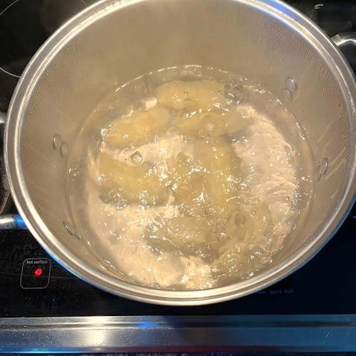 Easy Boiled Saba Bananas (Authentic Filipino Recipe!) – Melanie Cooks