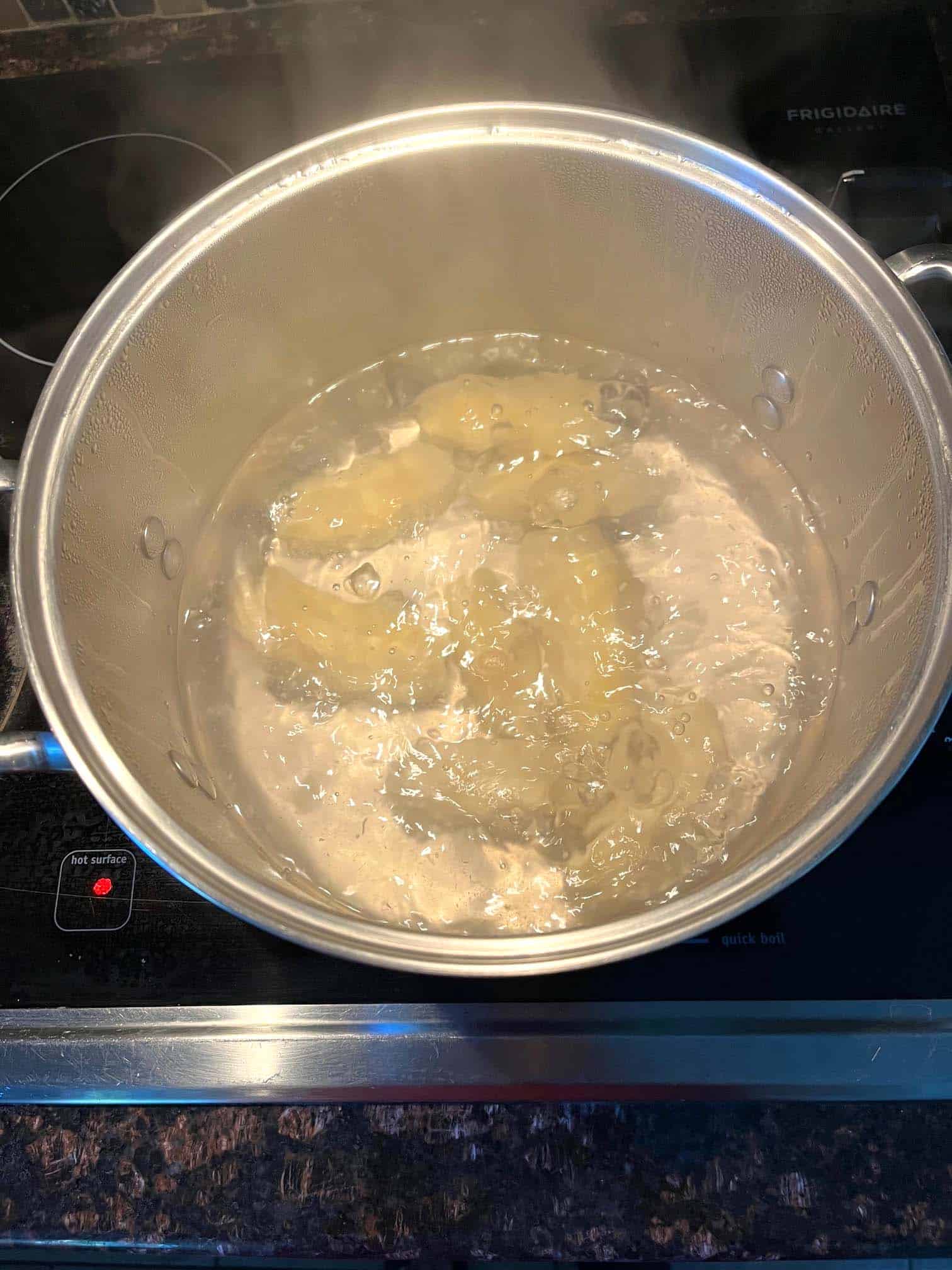 Easy Boiled Saba Bananas (Authentic Filipino Recipe!) – Melanie Cooks