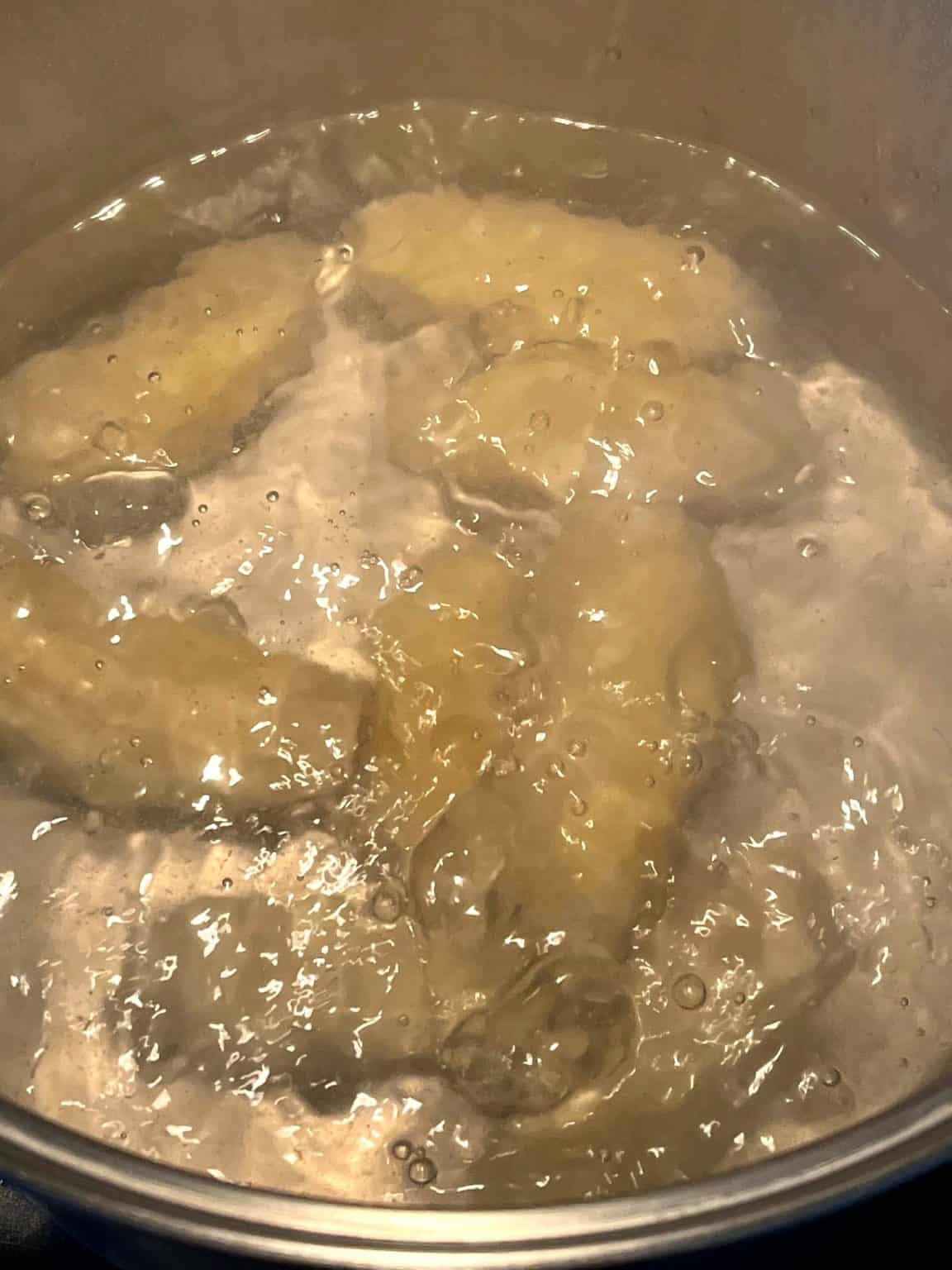 Easy Boiled Saba Bananas (Authentic Filipino Recipe!) – Melanie Cooks
