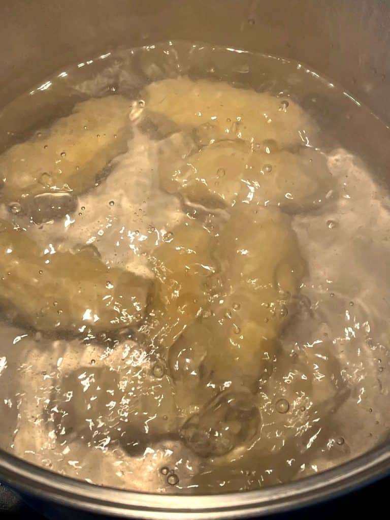 Easy Boiled Saba Bananas (Authentic Filipino Recipe!) – Melanie Cooks