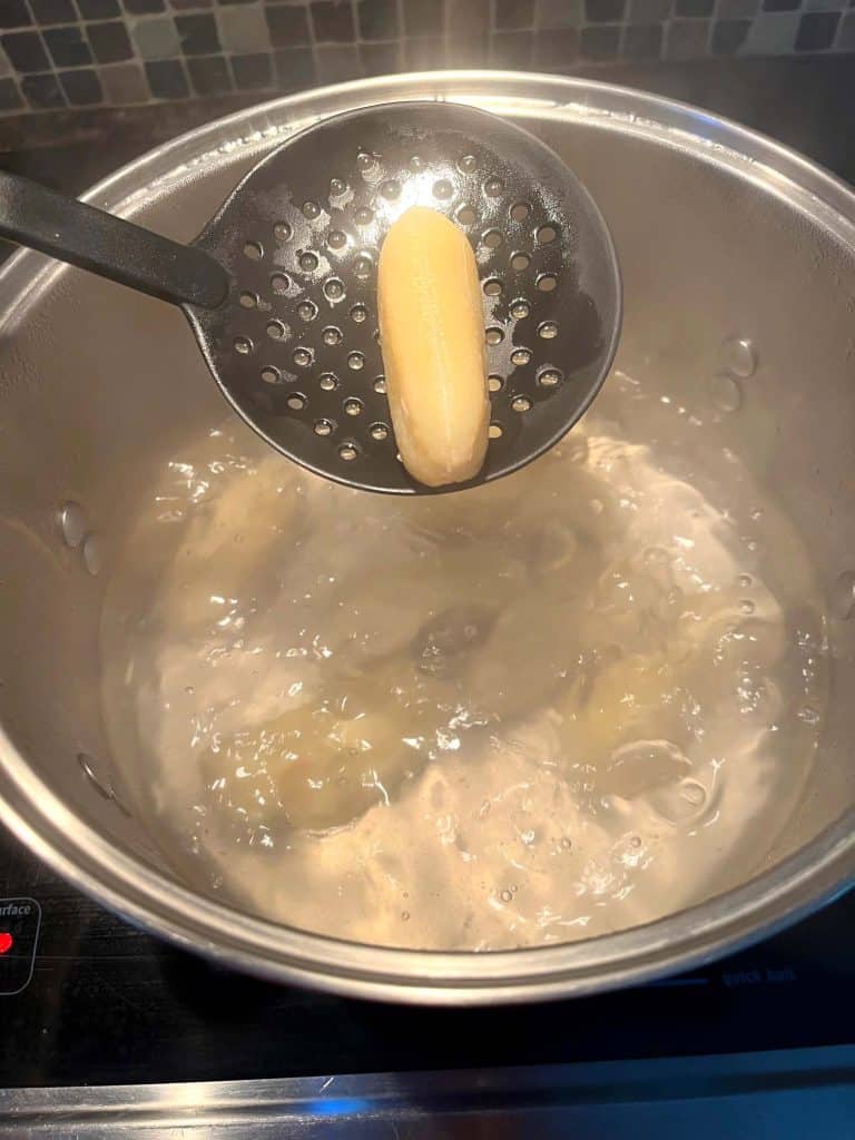 Easy Boiled Saba Bananas (Authentic Filipino Recipe!) – Melanie Cooks