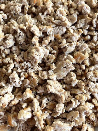 How to Cook Ground Chicken (Juicy, Never Dry!) – 10 Min Recipe ...