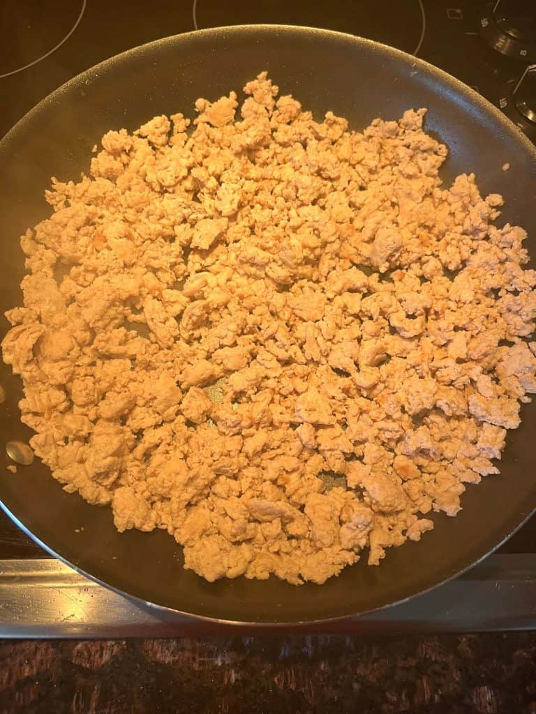 How to Cook Ground Chicken (Juicy, Never Dry!) – 10 Min Recipe ...
