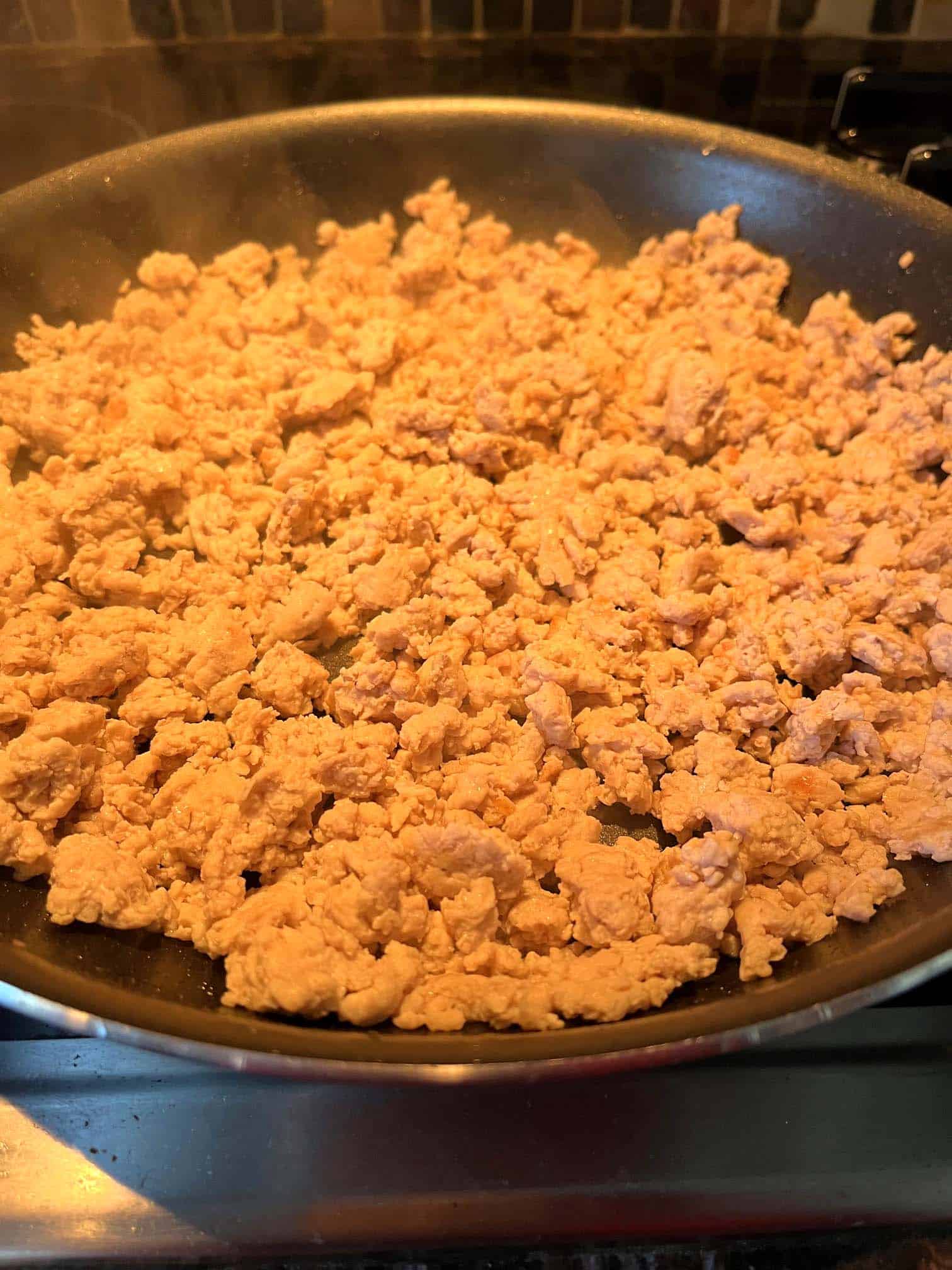 How to Cook Ground Chicken (Juicy, Never Dry!) – 10 Min Recipe ...