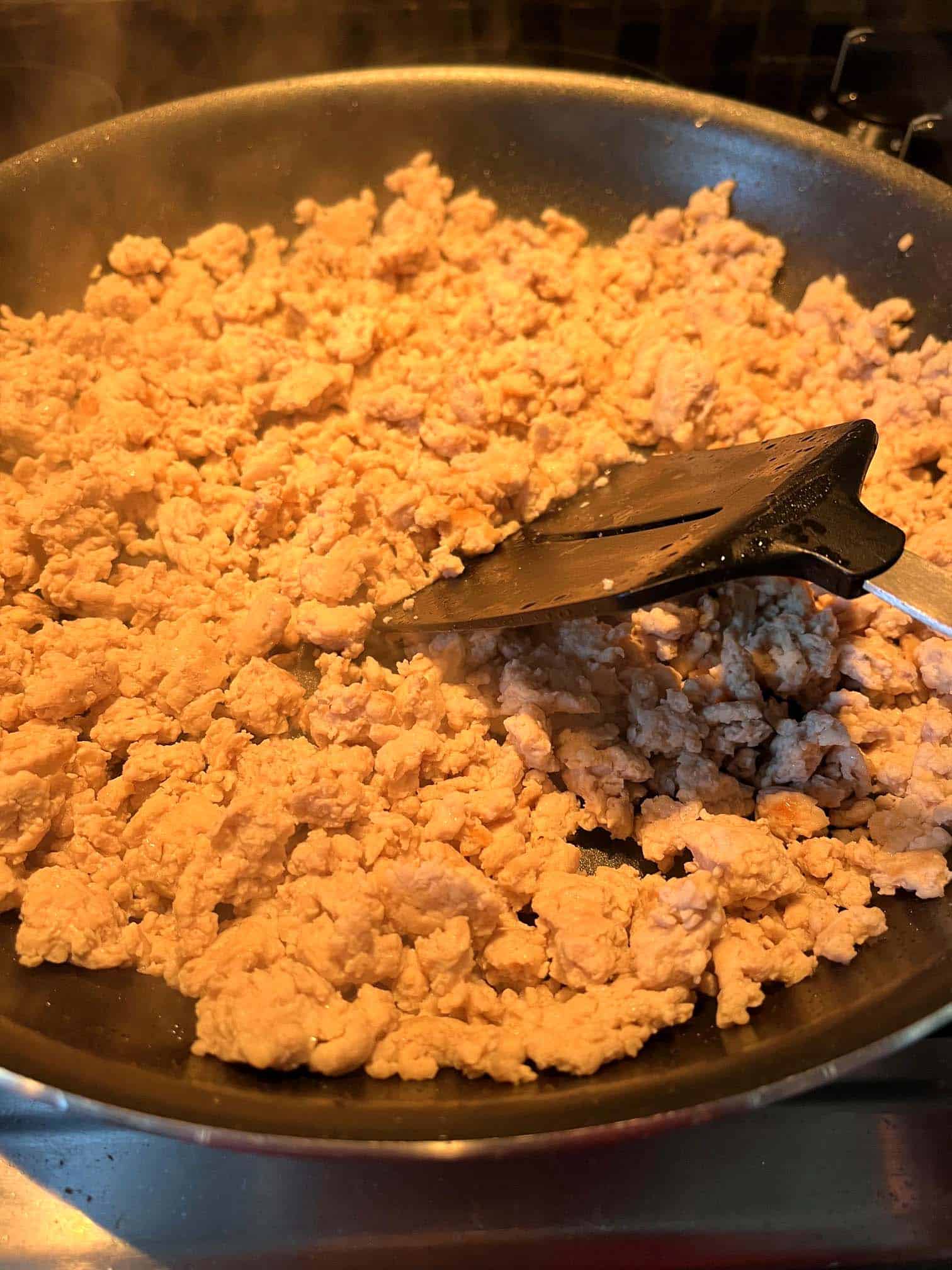 How to Cook Ground Chicken (Juicy, Never Dry!) – 10 Min Recipe ...