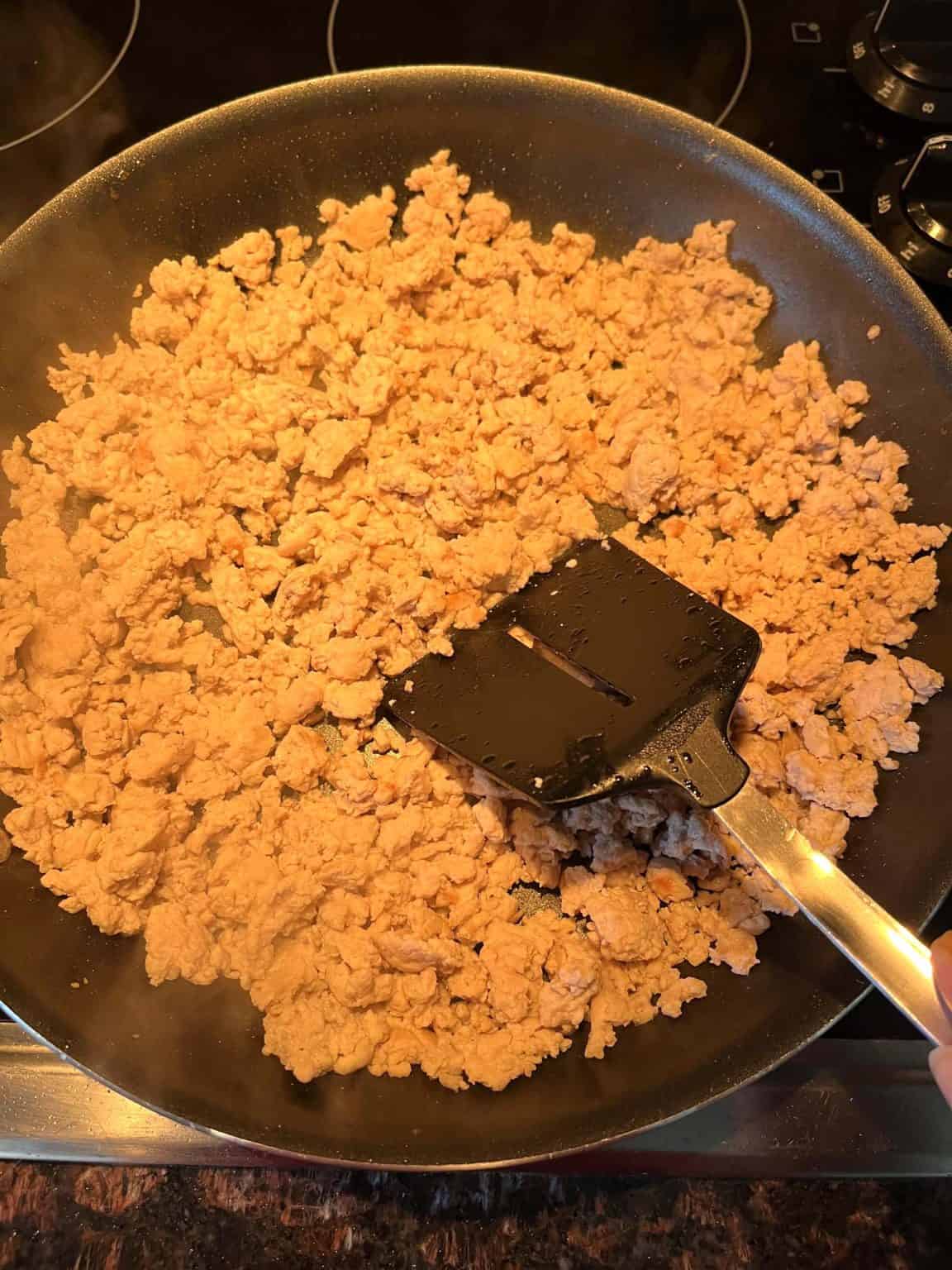 How to Cook Ground Chicken (Juicy, Never Dry!) – 10 Min Recipe ...