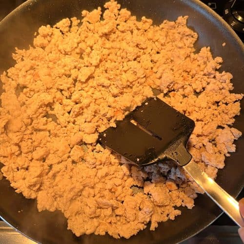 How to Cook Ground Chicken (Juicy, Never Dry!) – 10 Min Recipe ...