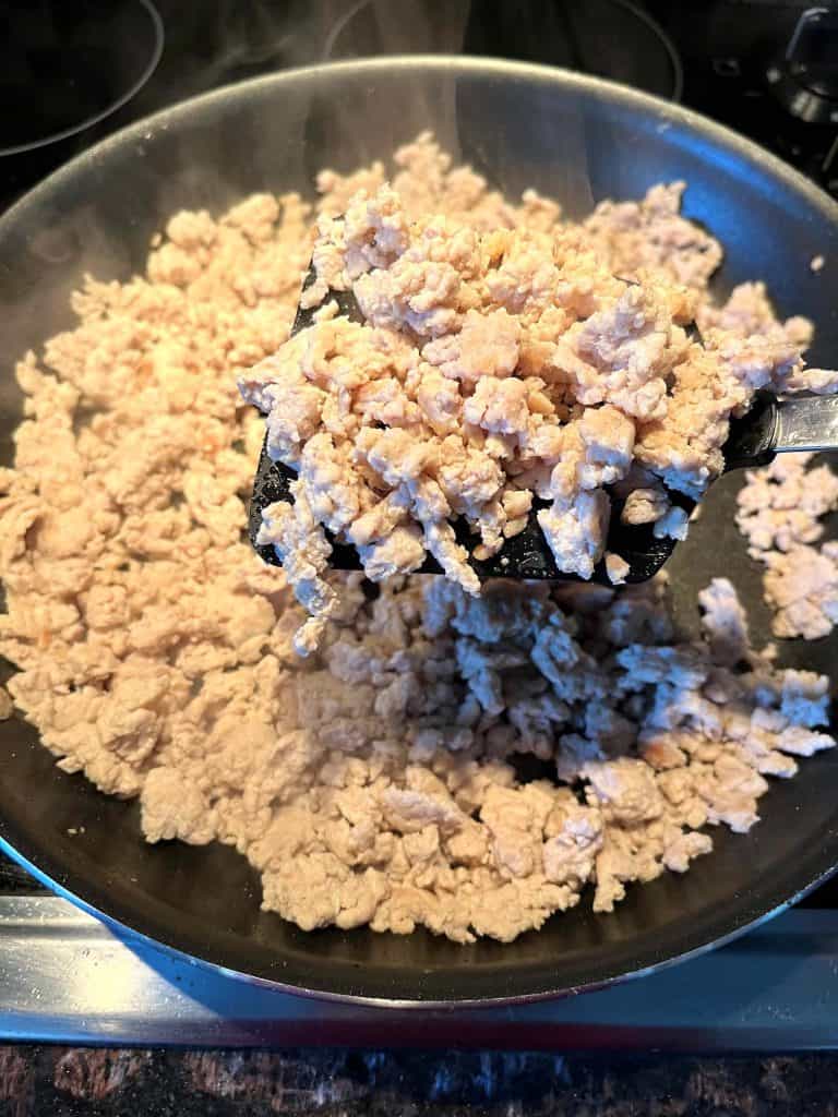 How to Cook Ground Chicken (Juicy, Never Dry!) – 10 Min Recipe ...