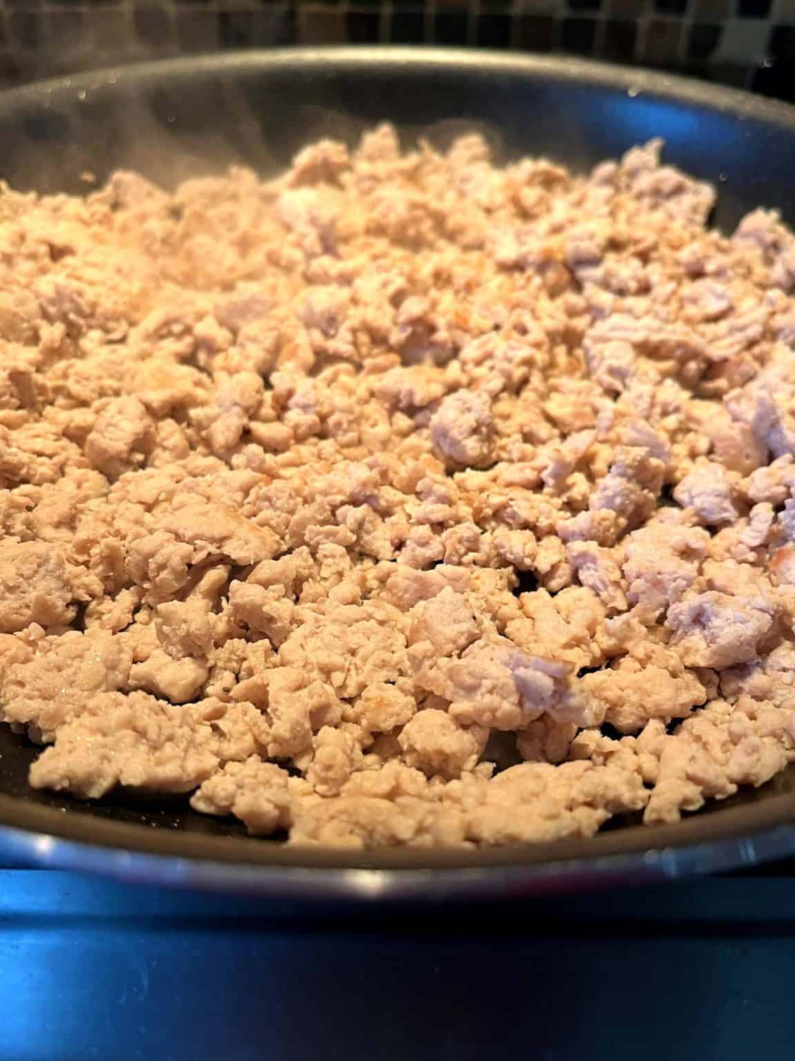 How to Cook Ground Chicken (Juicy, Never Dry!) – 10 Min Recipe ...