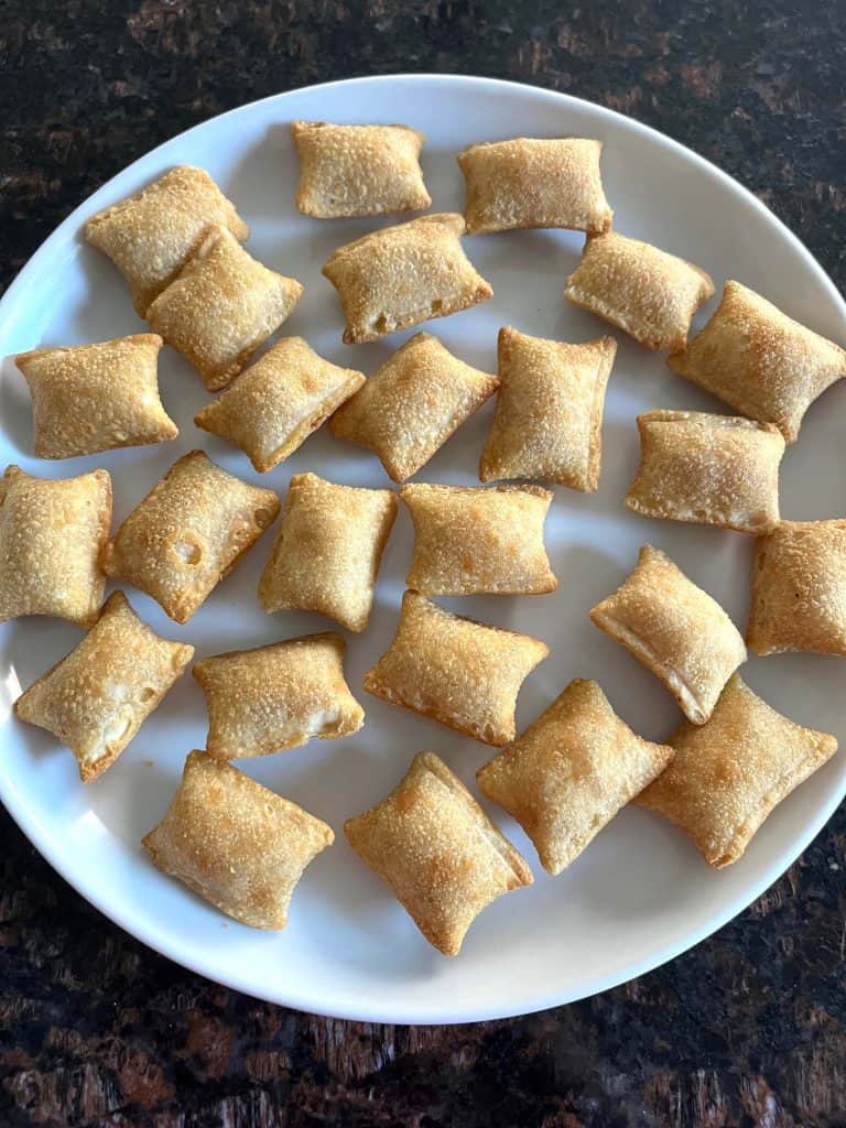 Totino’s Breakfast Snack Bites In Air Fryer (Quick & Crispy) – Melanie ...