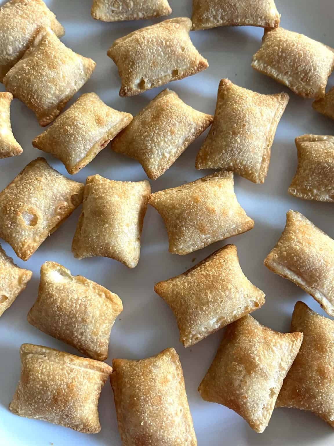 Totino’s Breakfast Snack Bites In Air Fryer (Quick & Crispy) – Melanie ...