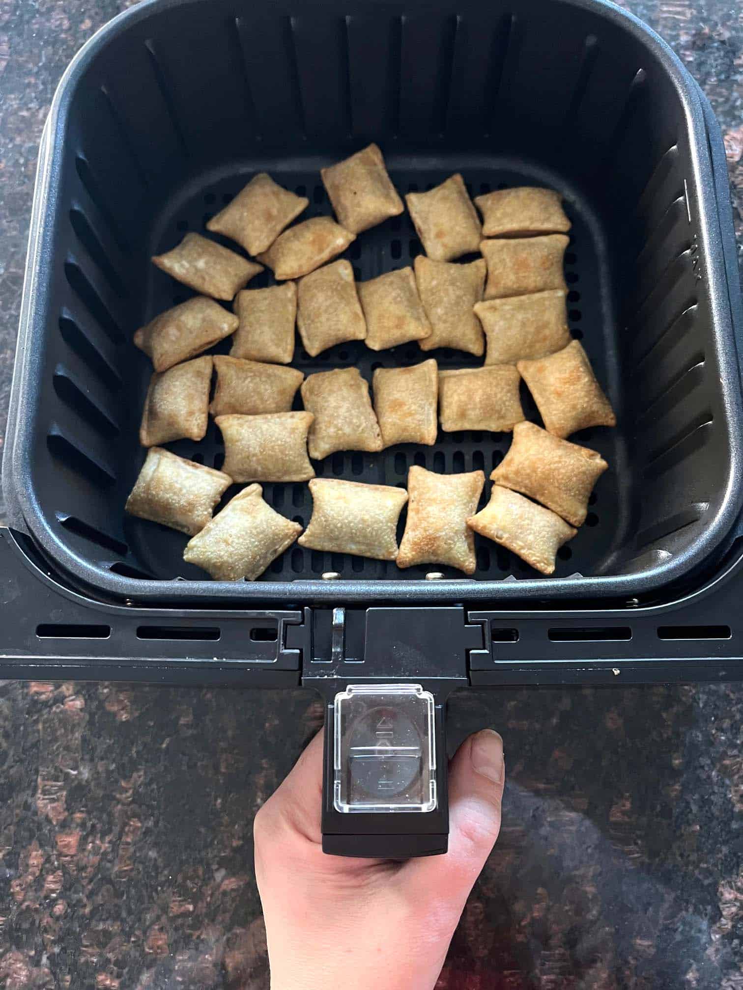Totino’s Breakfast Snack Bites In Air Fryer (Quick & Crispy) – Melanie ...