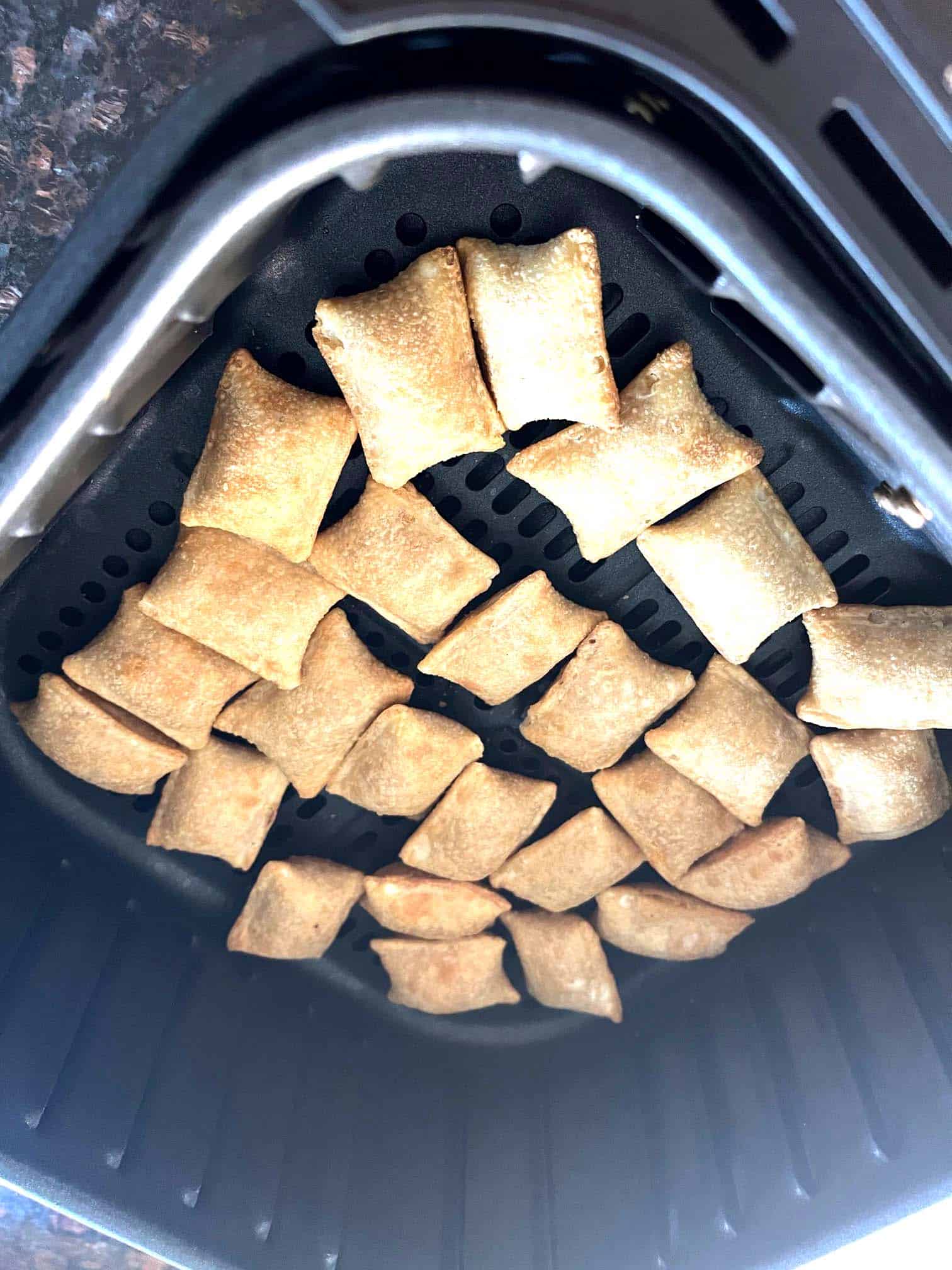 Totino’s Breakfast Snack Bites In Air Fryer (Quick & Crispy) – Melanie ...