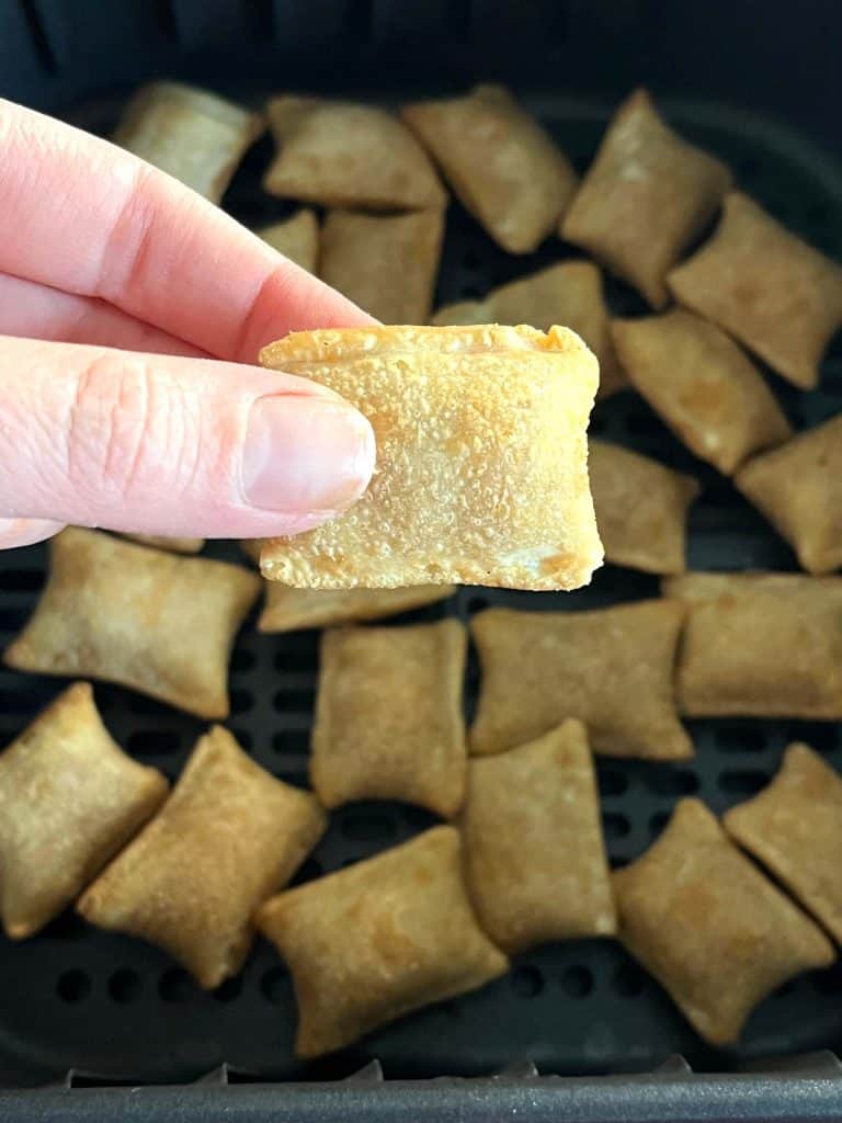 Totino’s Breakfast Snack Bites In Air Fryer (Quick & Crispy) – Melanie ...