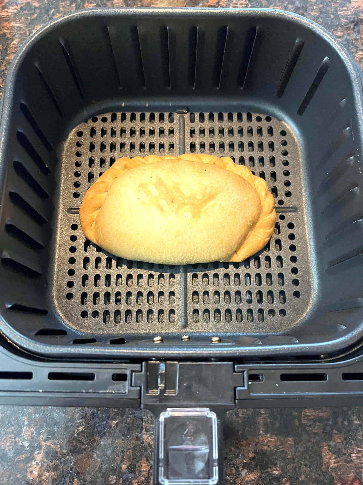Air Fryer Frozen Pasty – Best Way To Cook Pasties – Crispy & Delicious ...