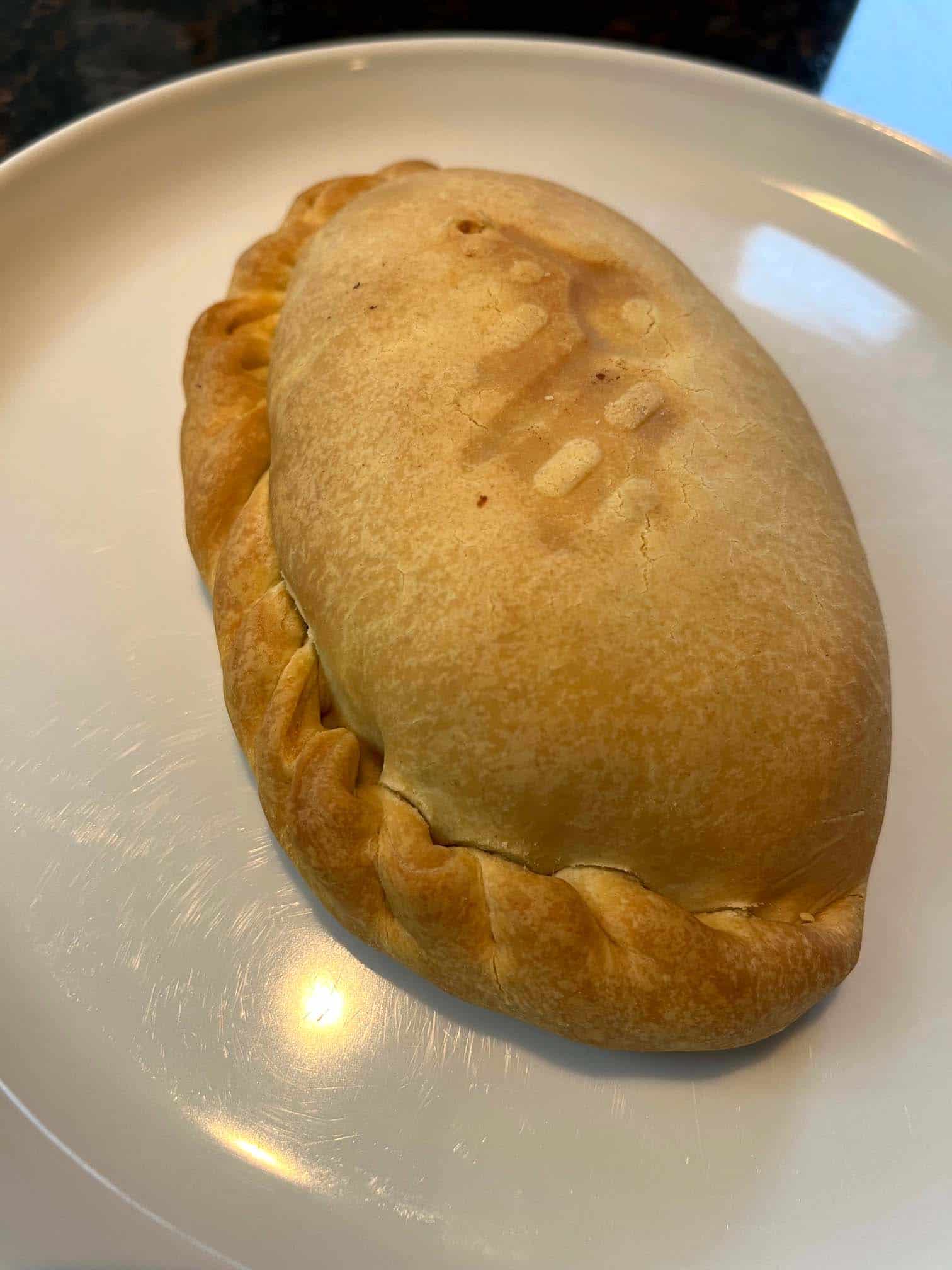 Air Fryer Frozen Pasty – Best Way To Cook Pasties – Crispy & Delicious ...