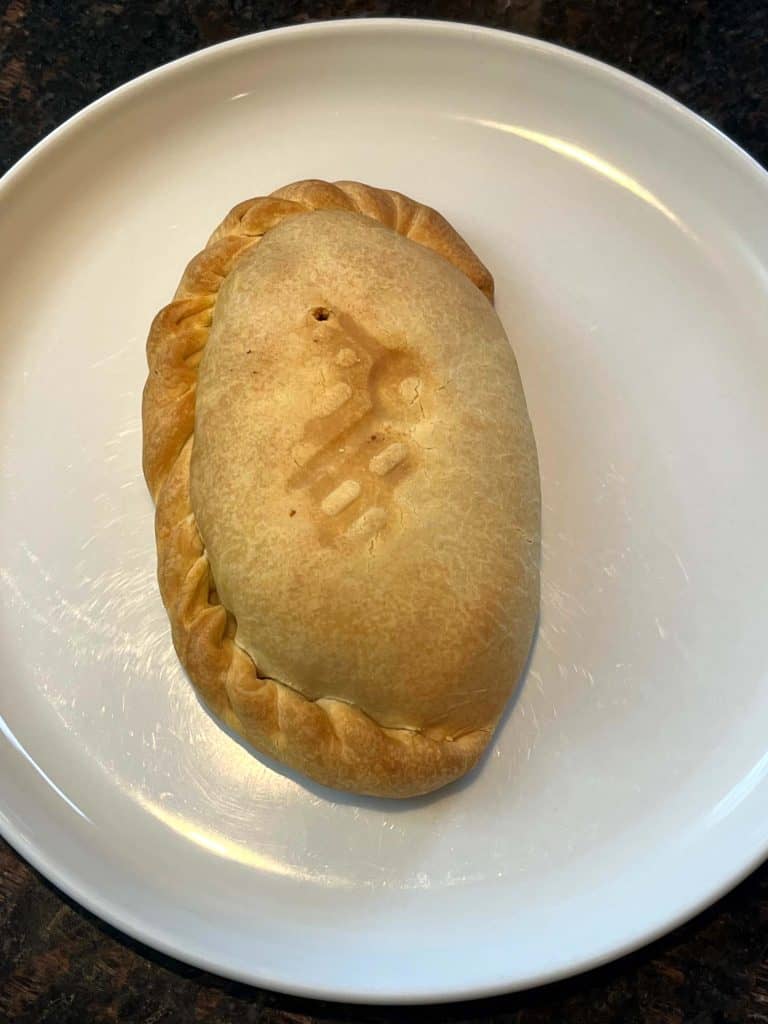 Air Fryer Frozen Pasty – Best Way To Cook Pasties – Crispy & Delicious ...