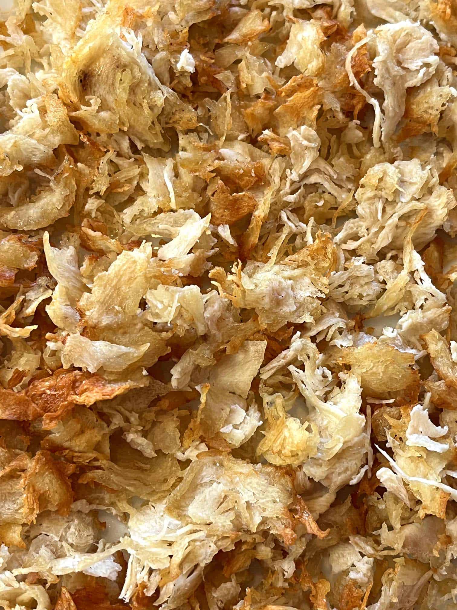 Air Fryer Shaved Chicken Breast – Ready in 10 Minutes! – Melanie Cooks
