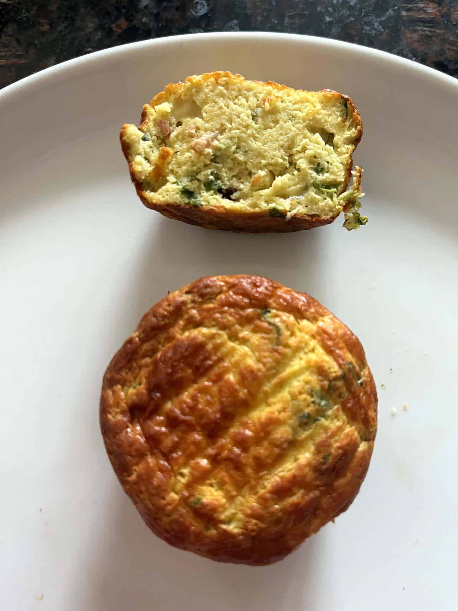 Air Fryer Jimmy Dean Delights Frittatas: Healthy Quick Breakfast ...