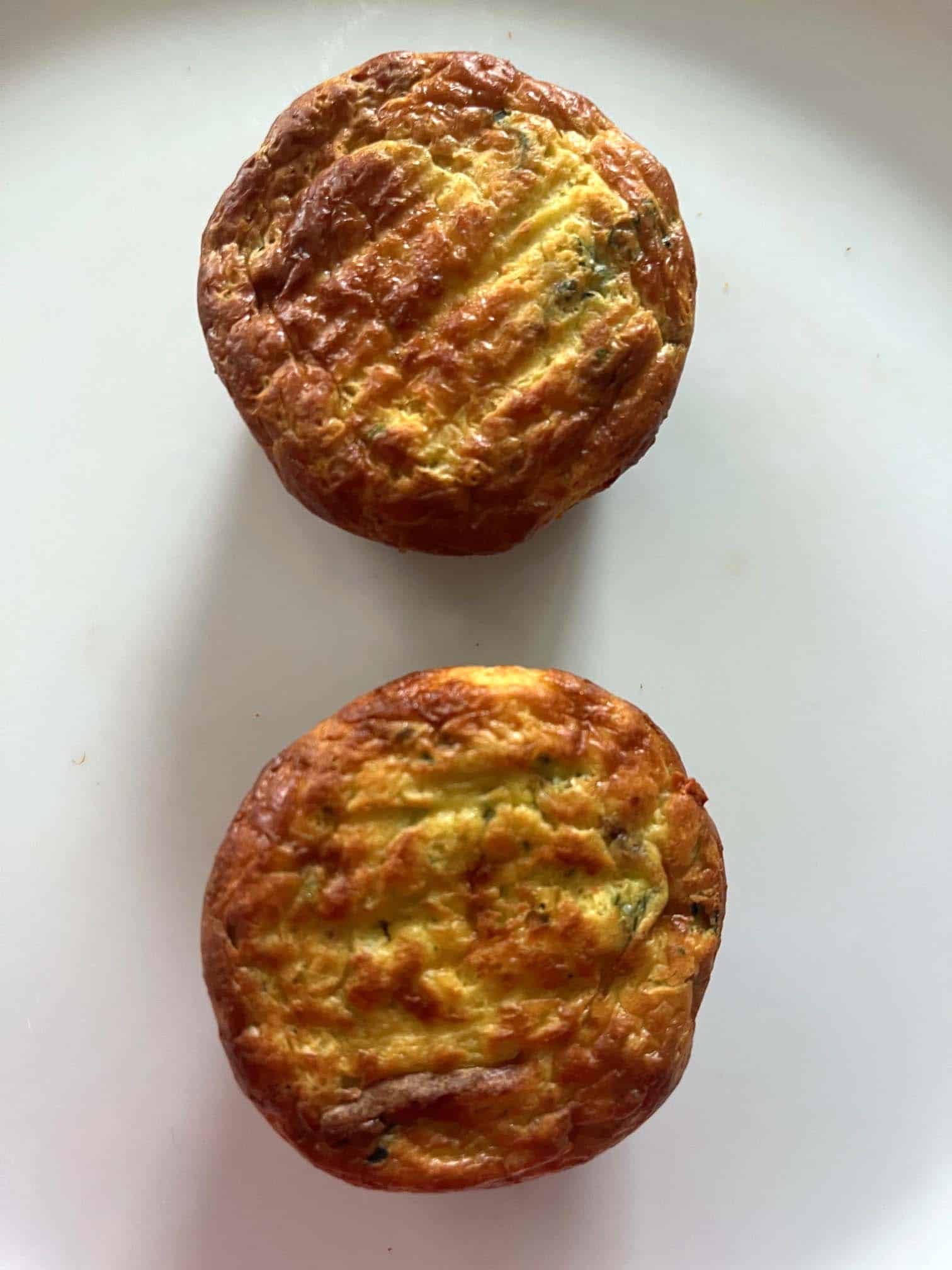 Air Fryer Jimmy Dean Delights Frittatas: Healthy Quick Breakfast ...