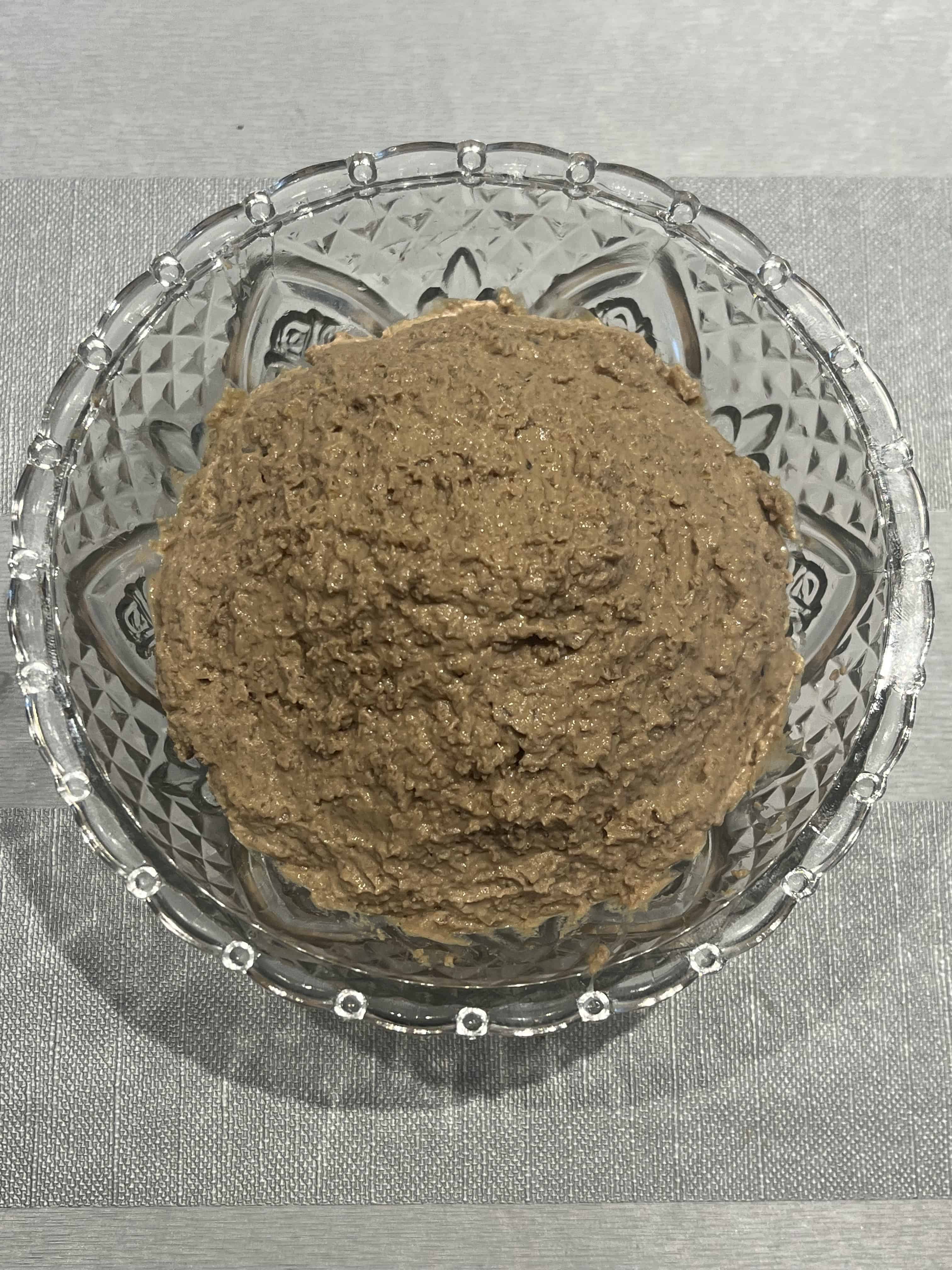 Rich and Creamy Chopped Liver Recipe – Melanie Cooks
