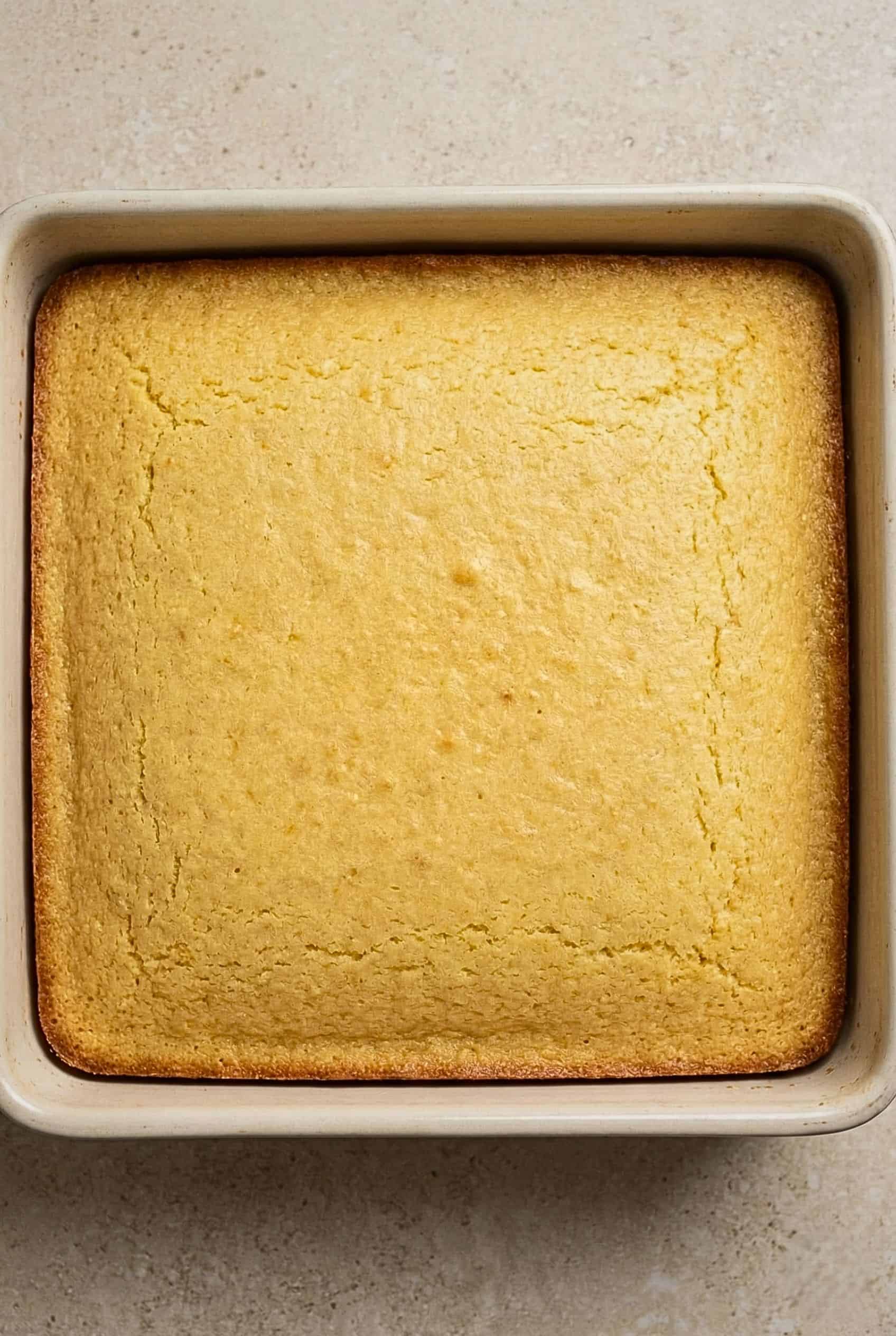 Healthy Cornbread Recipe Without Butter or Oil – Melanie Cooks